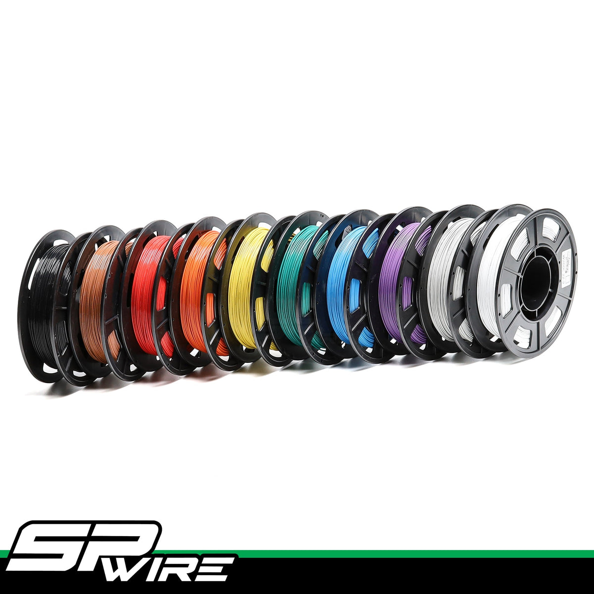 Wire - สายไฟ W200c – spwire