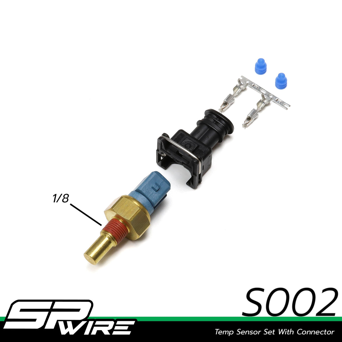 Temp Sensor – spwire
