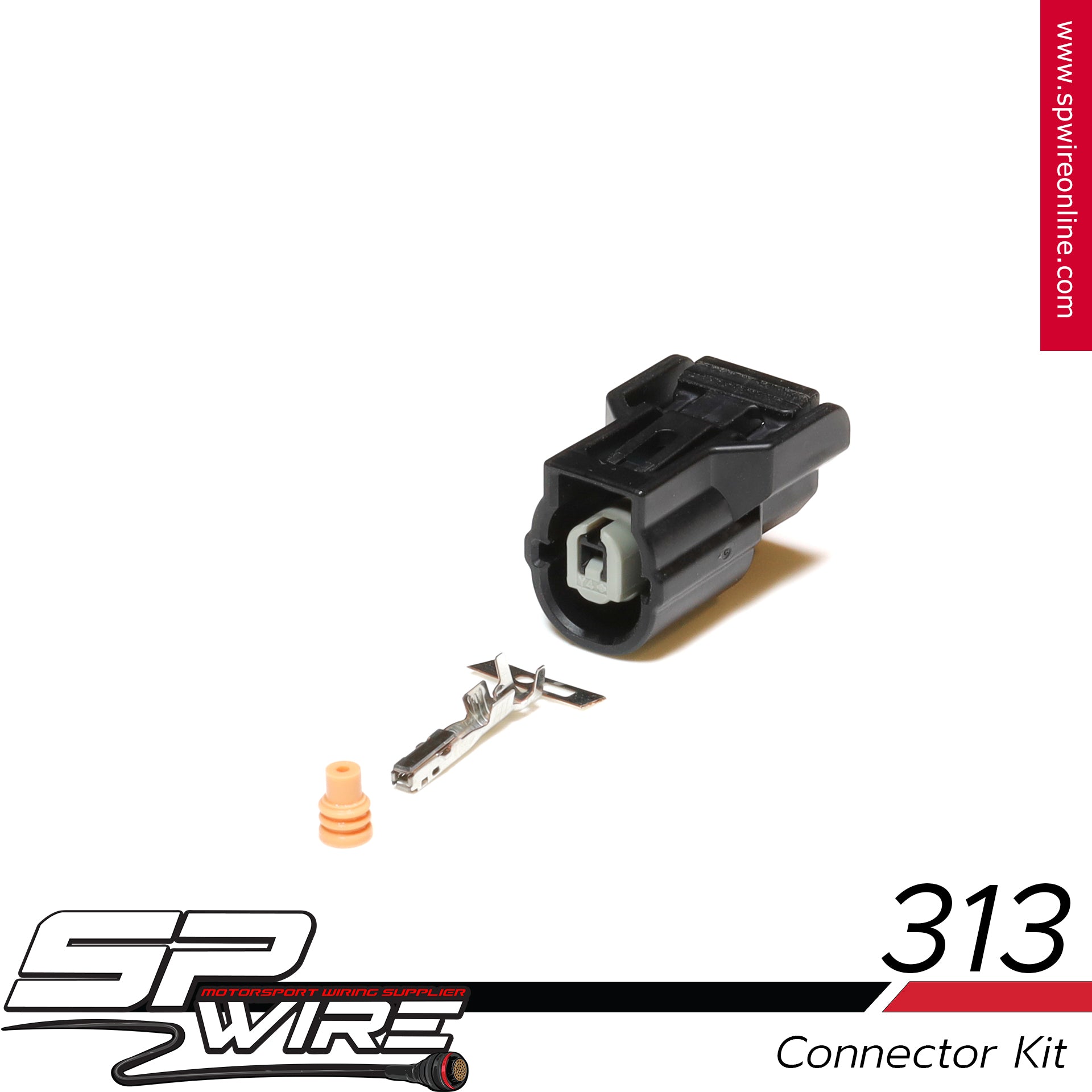 313 #ปลั๊ก O2 Wave – spwire