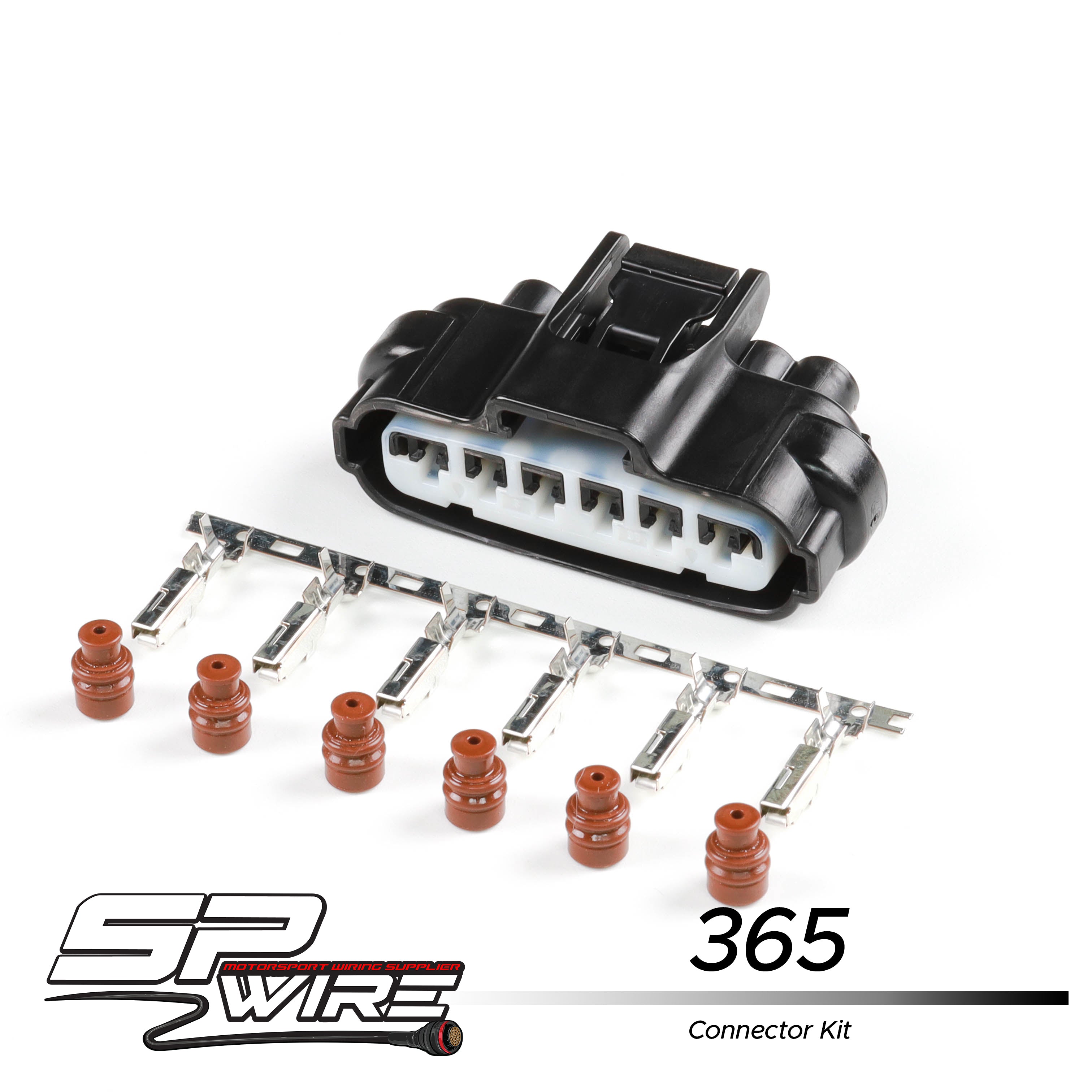 365 #ปลั๊ก E-thorttle Honda/Toyota – spwire