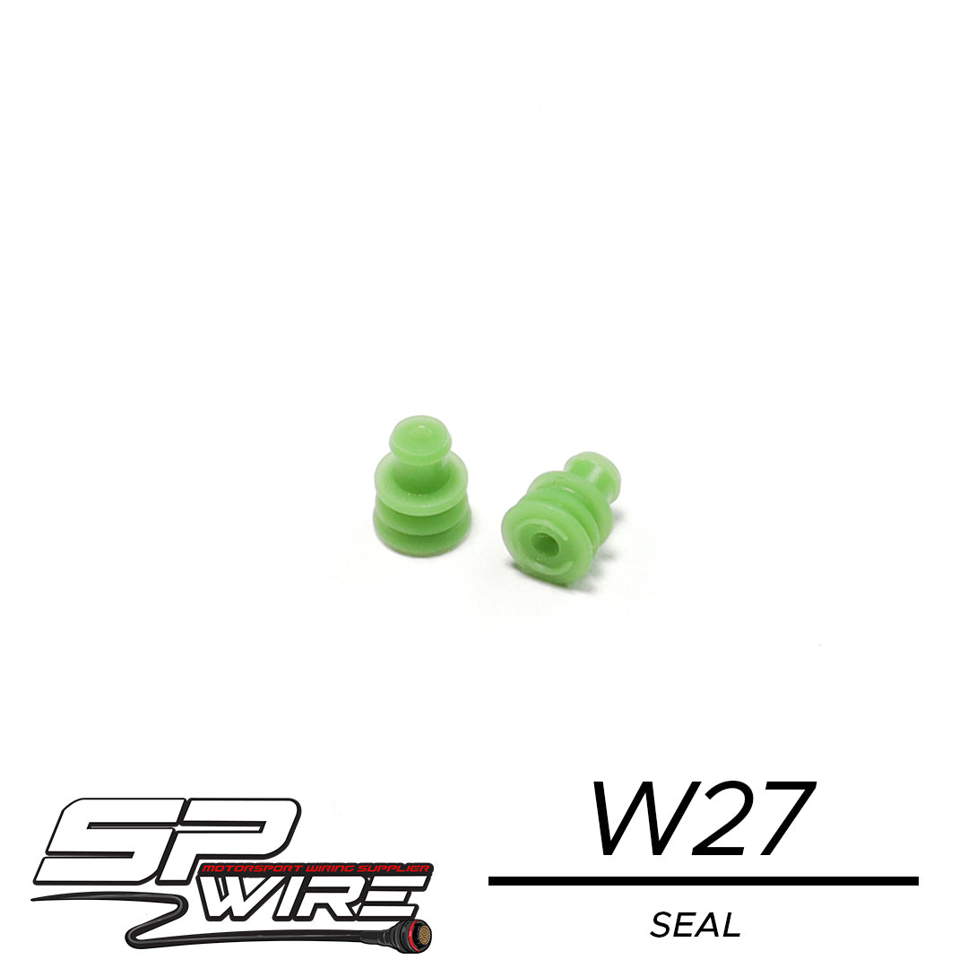 W27 #TE Seal For Super Seal 1.5 – spwire