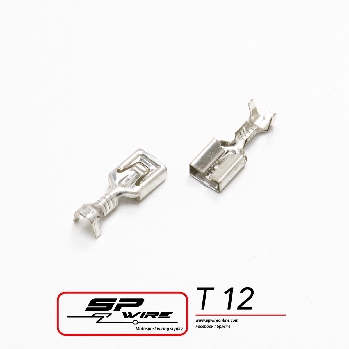 T12S #KET TERMINAL 20-14 AWG – spwire