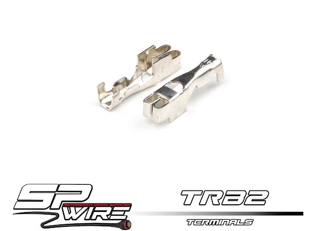 #TRB2 – spwire
