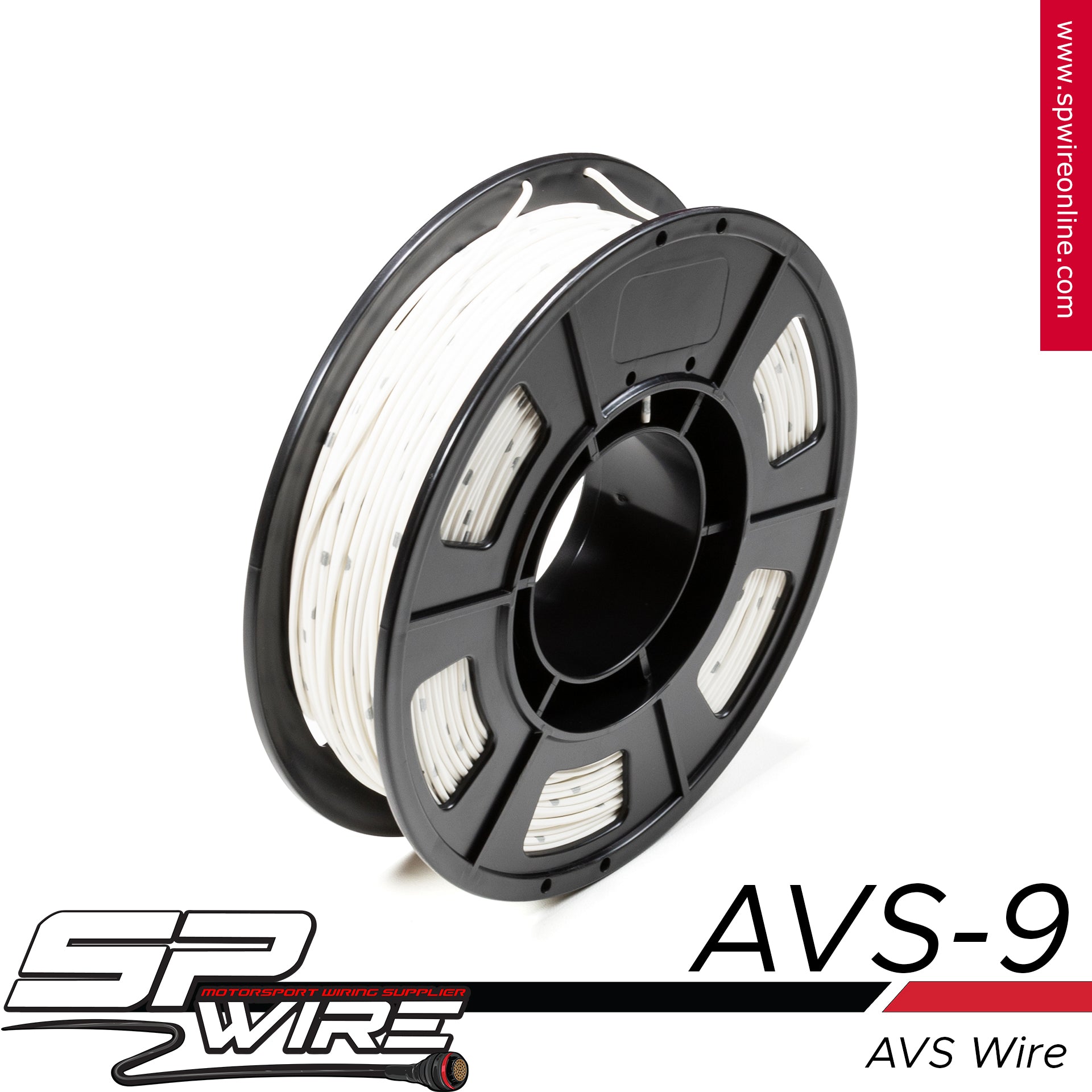 สายไฟ AVSS-AVS – spwire
