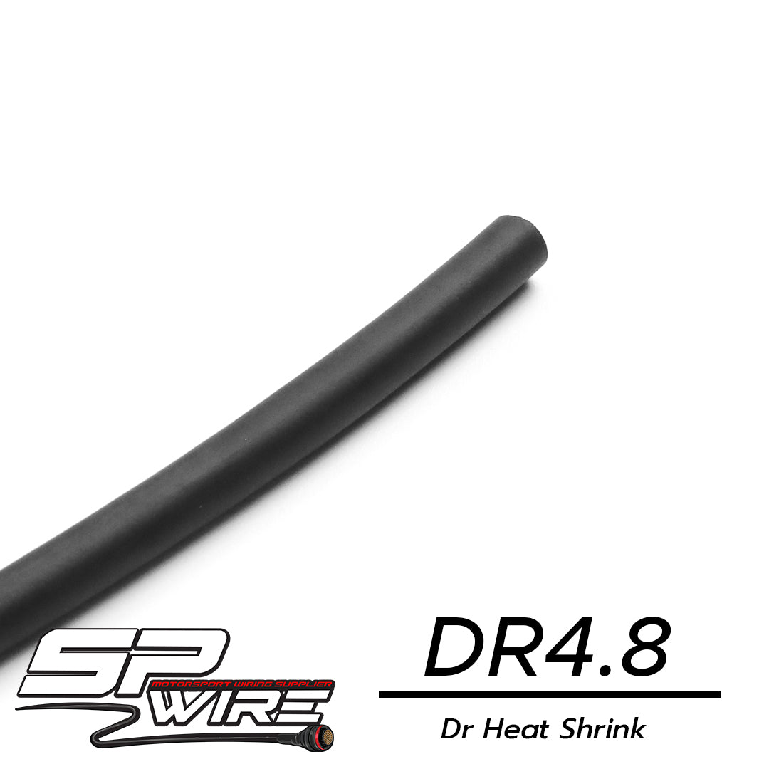 DR4.8 #ท่อหดDR SIZE 4.8 – spwire