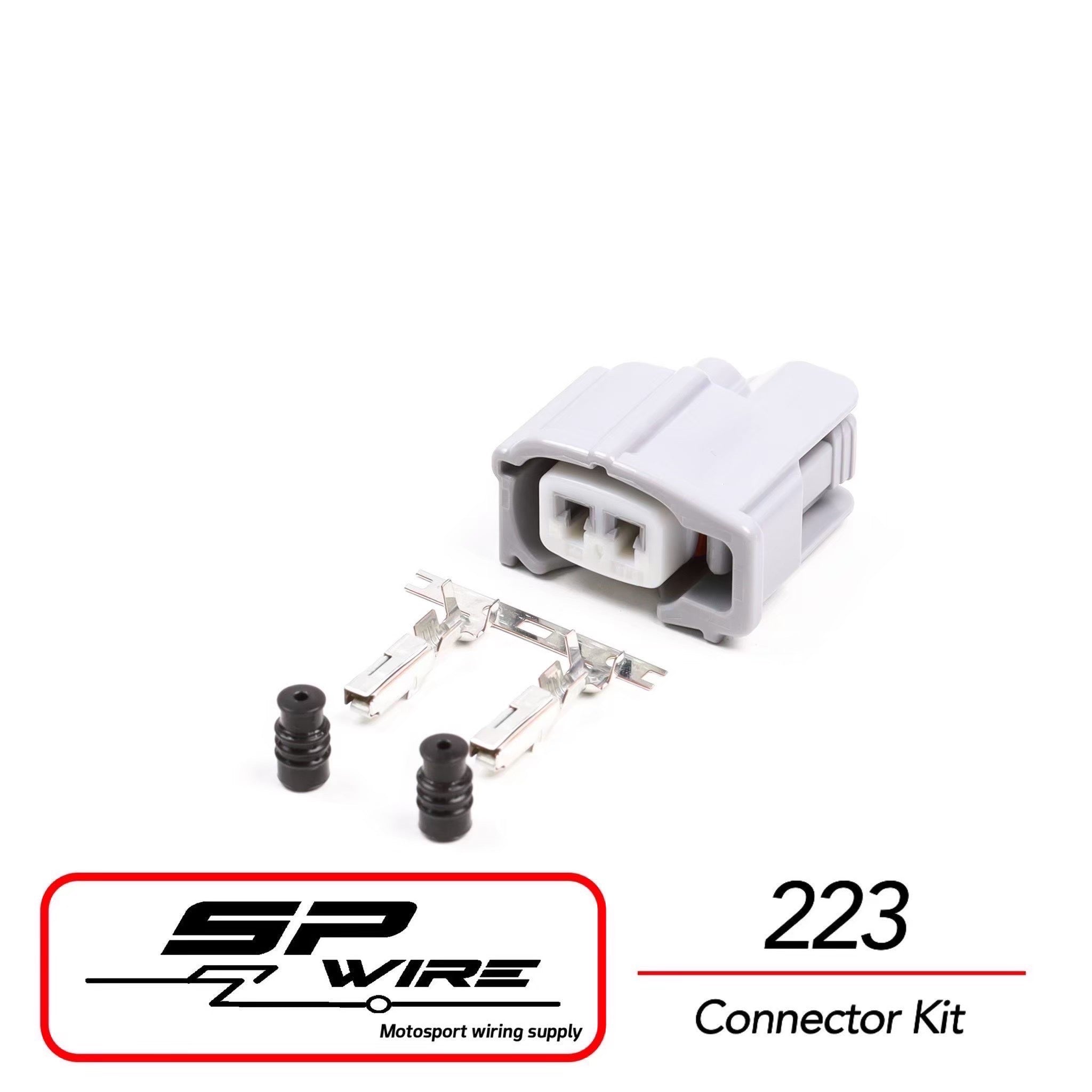 223 #ปลั๊กหัวฉีด DENSO NEW – spwire