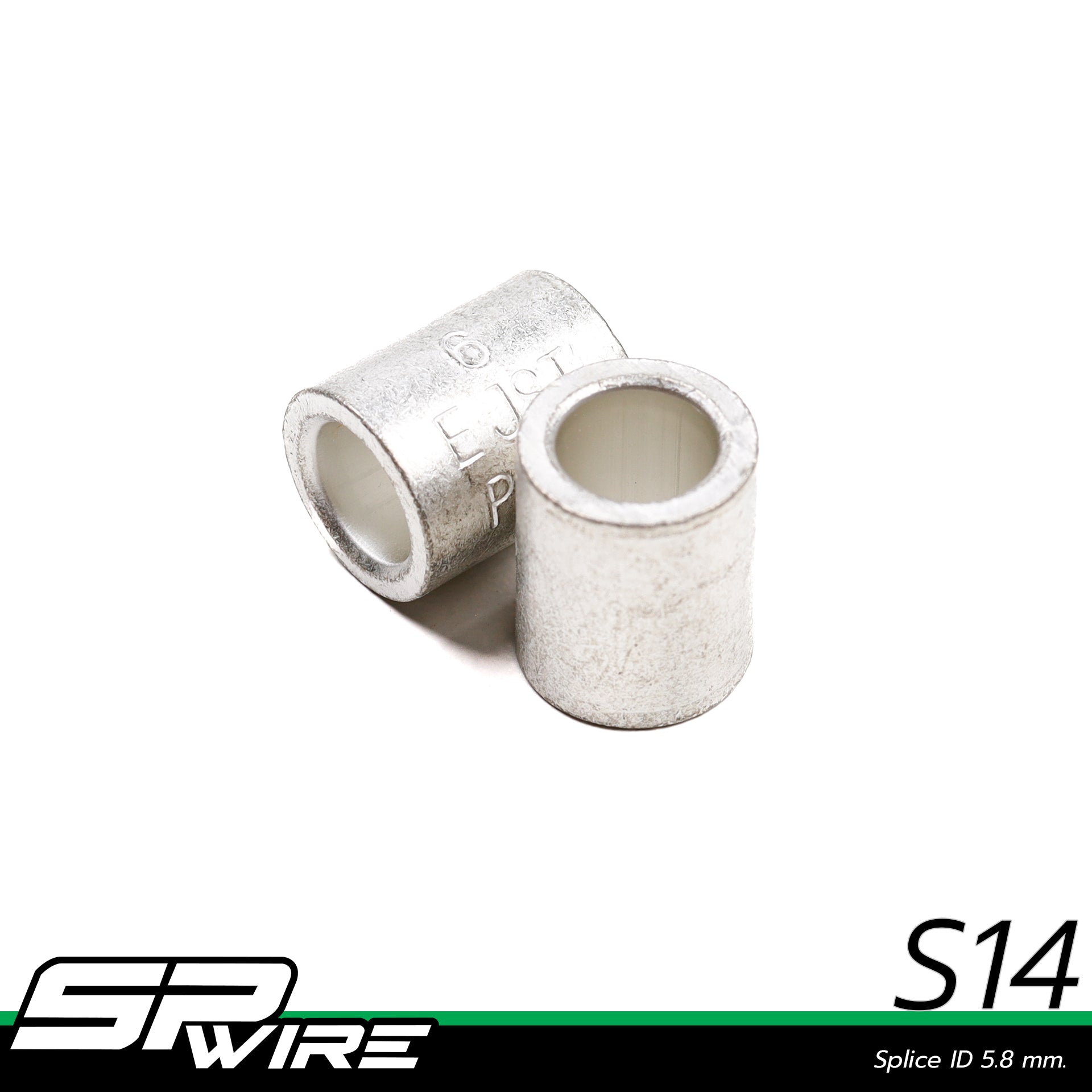 s14 #Splice 5.8 – spwire