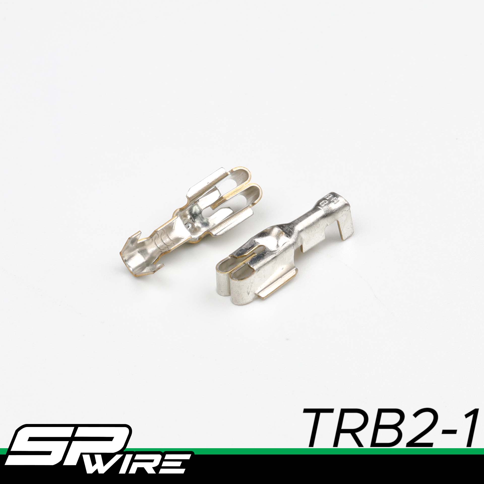 #TRB2-1 – spwire