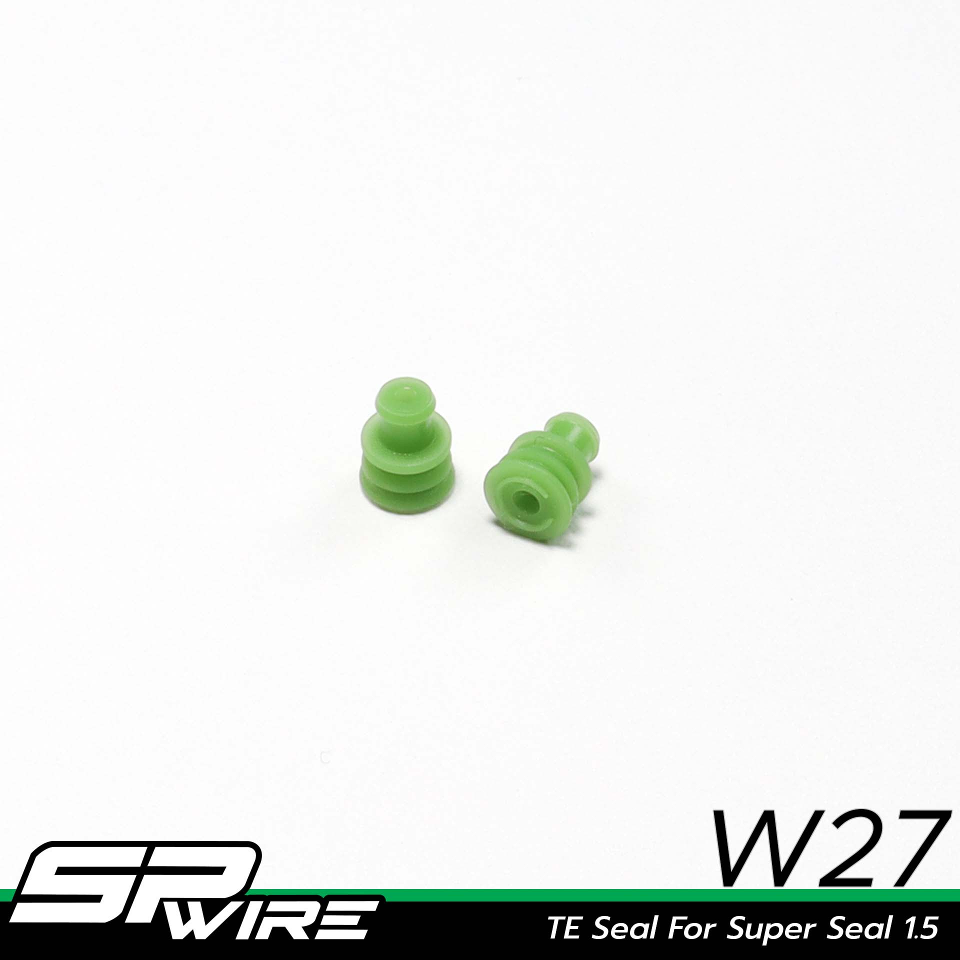 W27 #TE Seal For Super Seal 1.5 – spwire