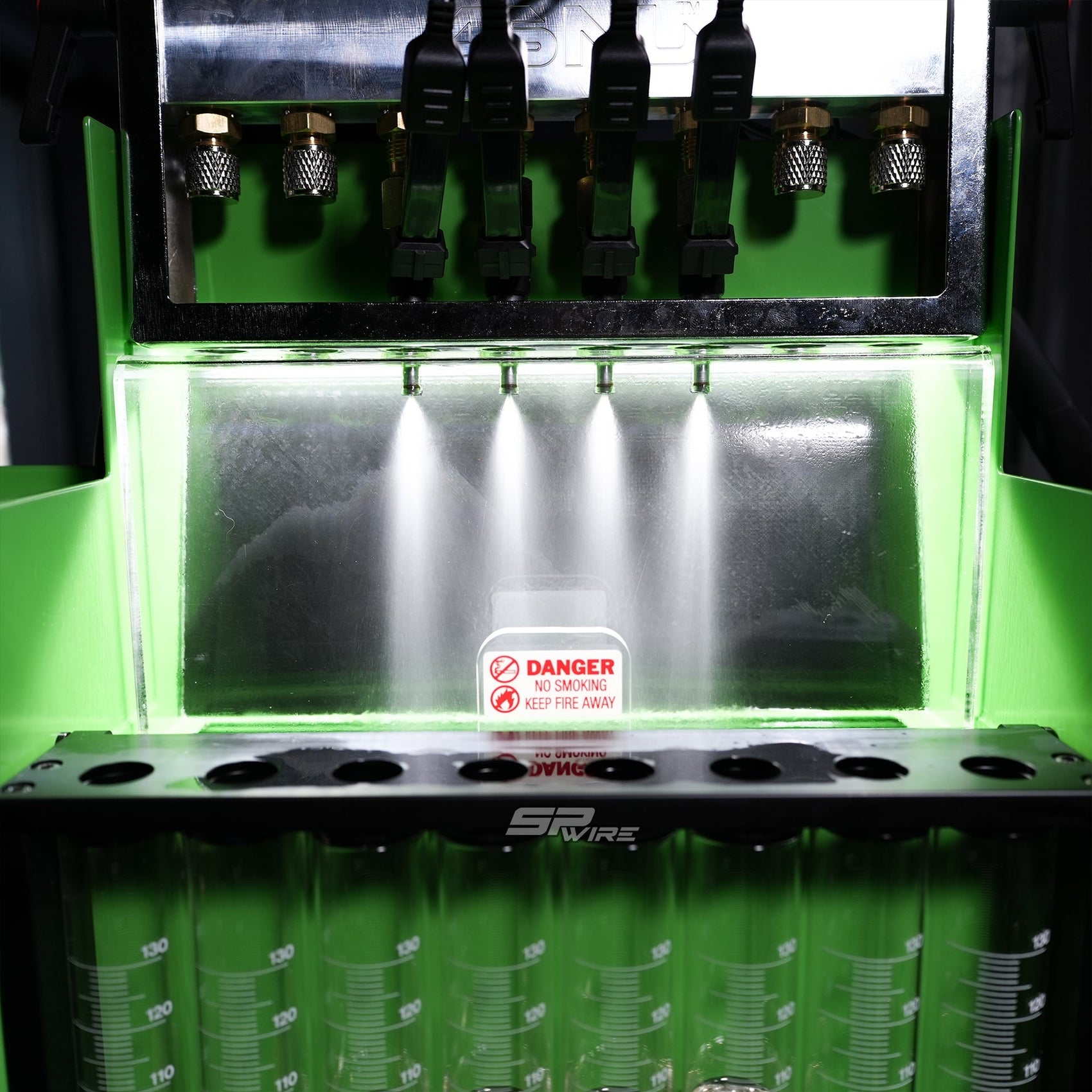 บริการด้านหัวฉีด – spwire