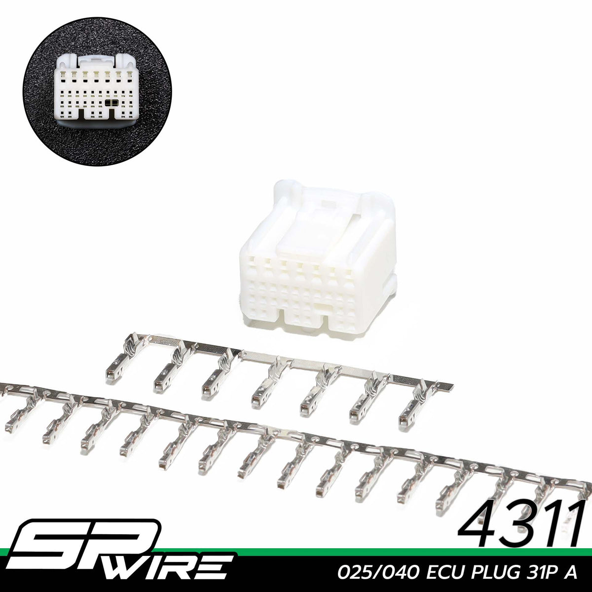 ปลั๊กกล่อง DENSO – spwire