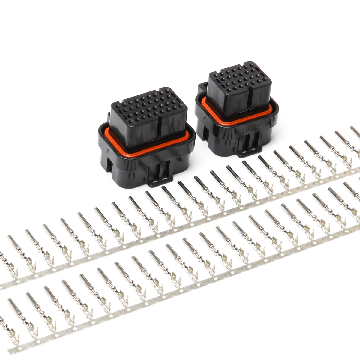 Ecu connector " Motec Link Haltech Fueltec " – spwire