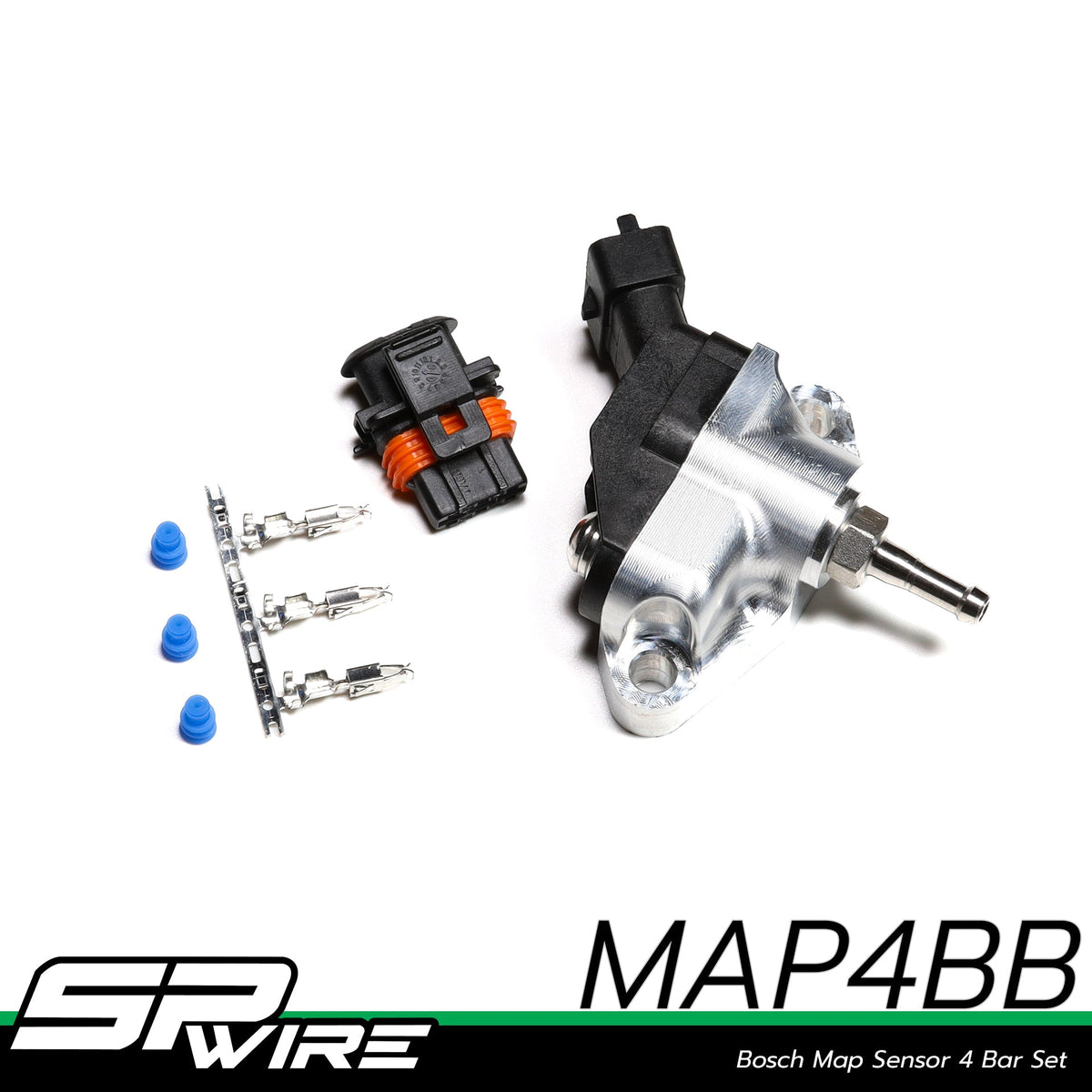 MAP sensor – spwire