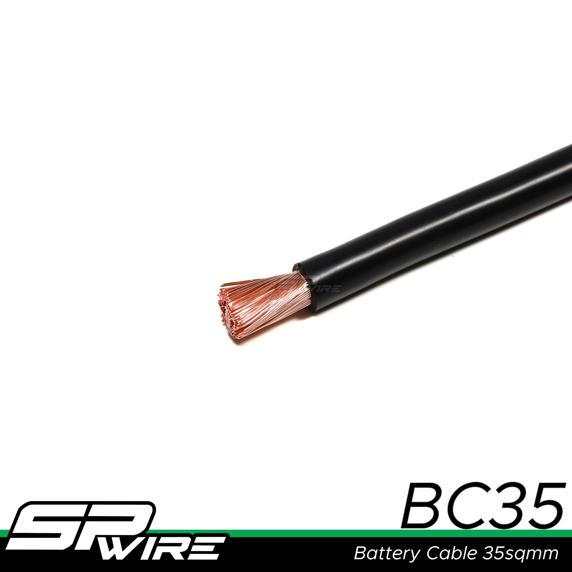 สายแบต – spwire