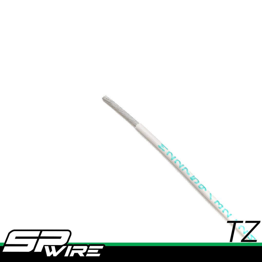 สายไฟ Tefzel / 32 – spwire