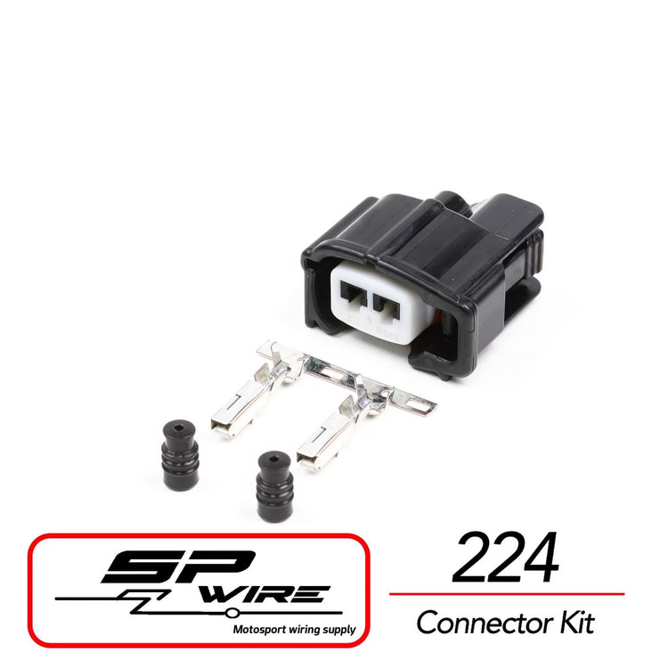 Connector Kit - ปลั๊กทั้งหมด – spwire