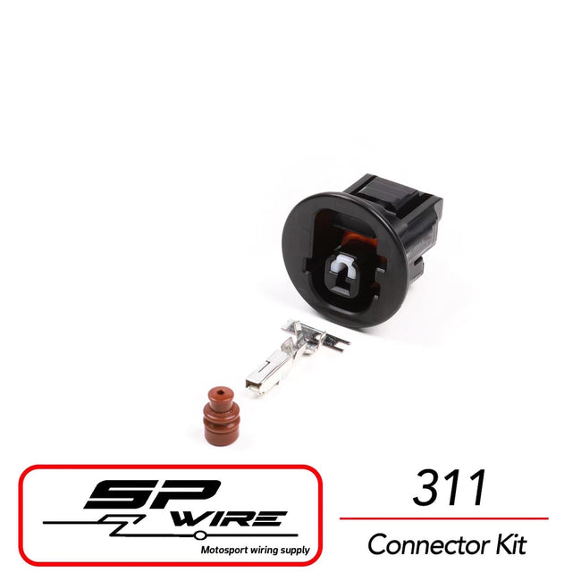 Connector Kit - ปลั๊กทั้งหมด – spwire