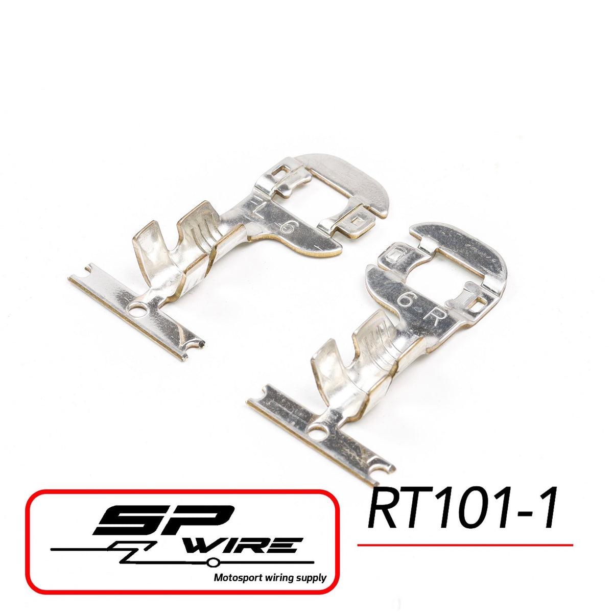 RT101-1 #หางปลาTwin(คู่) – spwire