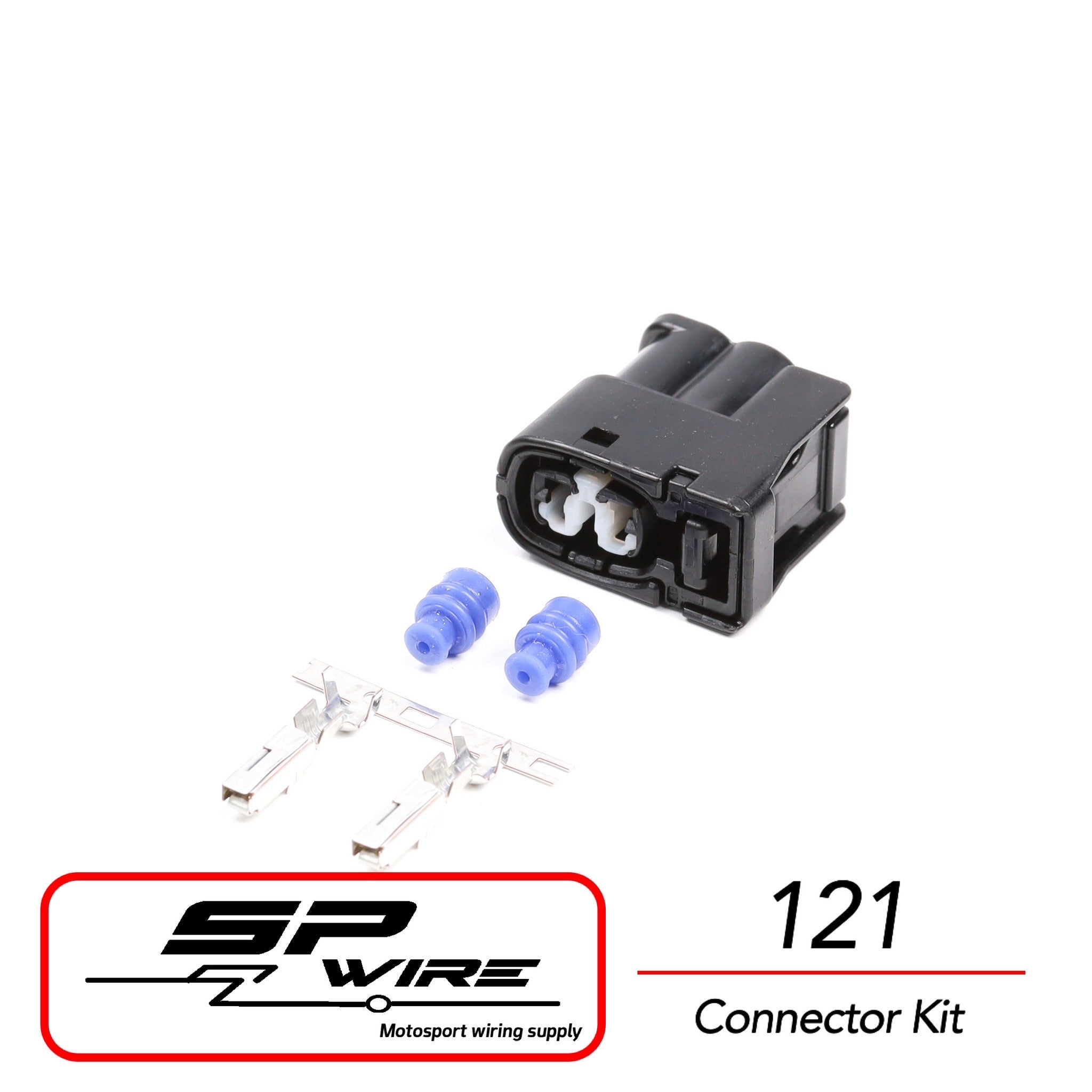 Connector Kit - ปลั๊กทั้งหมด – spwire