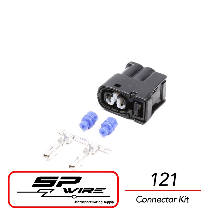 Connector Kit - ปลั๊กทั้งหมด – spwire