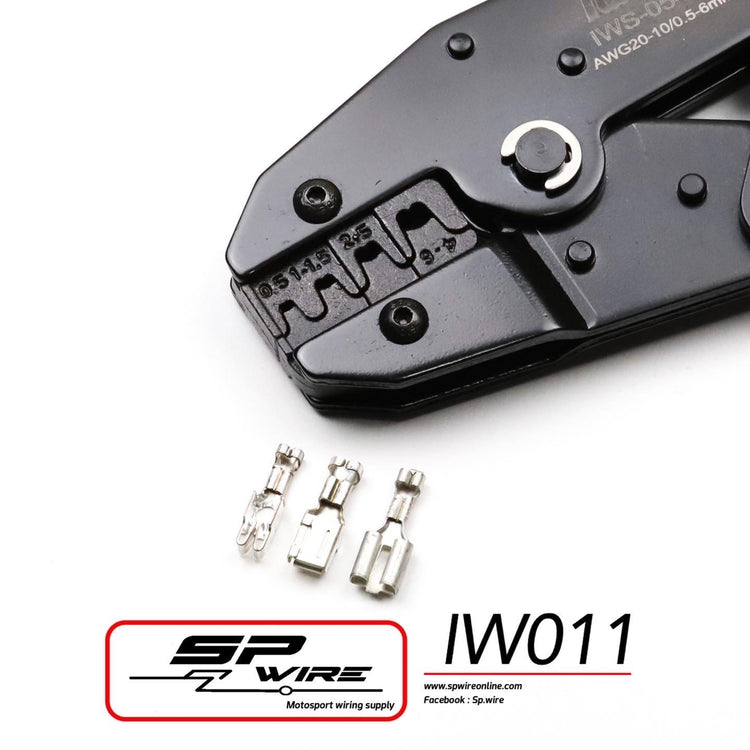 Tools - เครื่องมือ – spwire