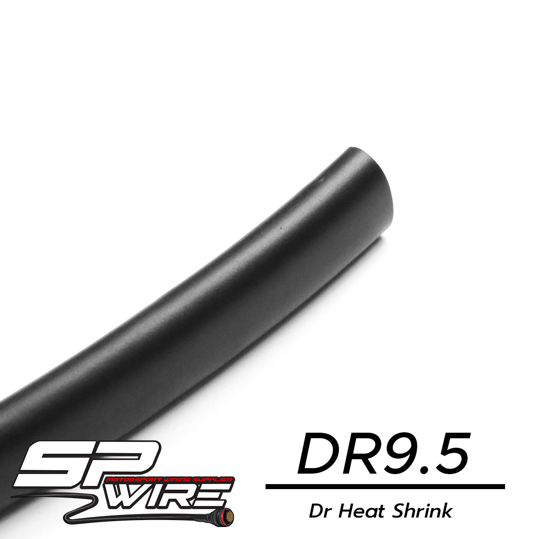 DR9.5 #ท่อหดDR SIZE 9.5 – spwire