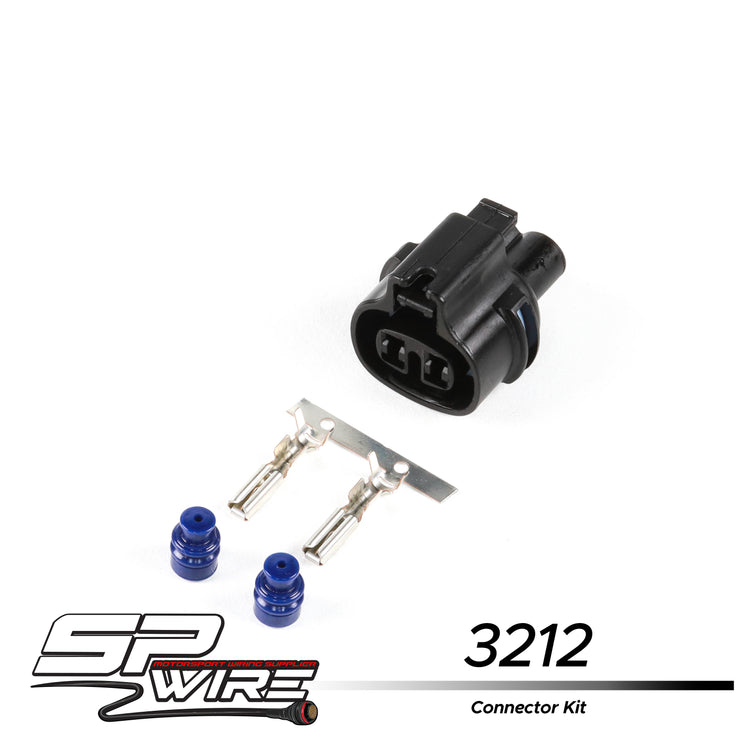 Connector Kit - ปลั๊กทั้งหมด – spwire