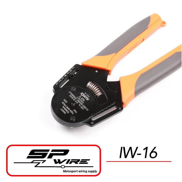 Tools - เครื่องมือ – spwire