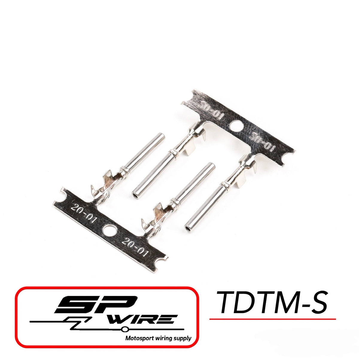TDTM-S #DTM terminal - Socket - Openbarrel – spwire