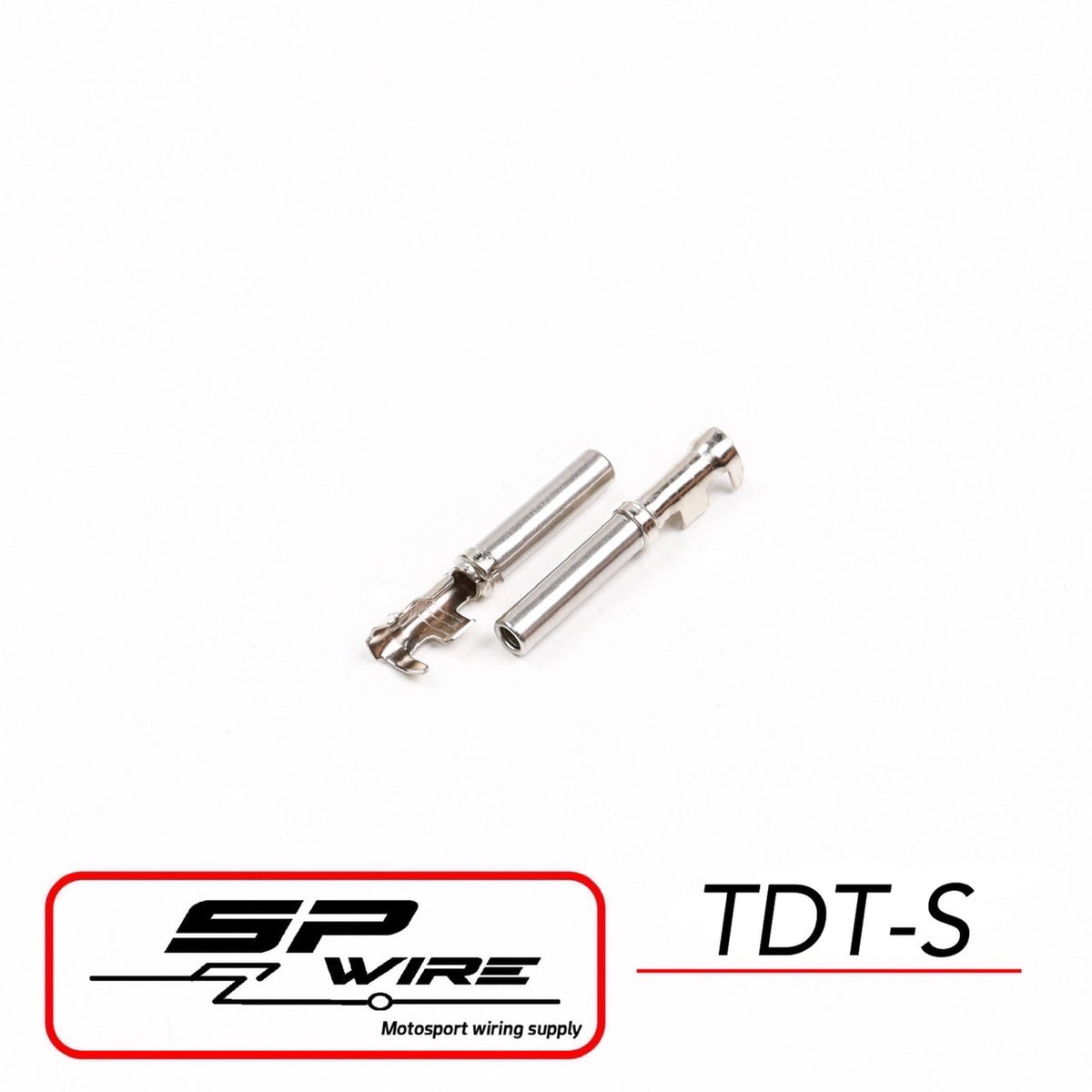 TDT-S #DT terminal - Socket - Openbarrel – spwire
