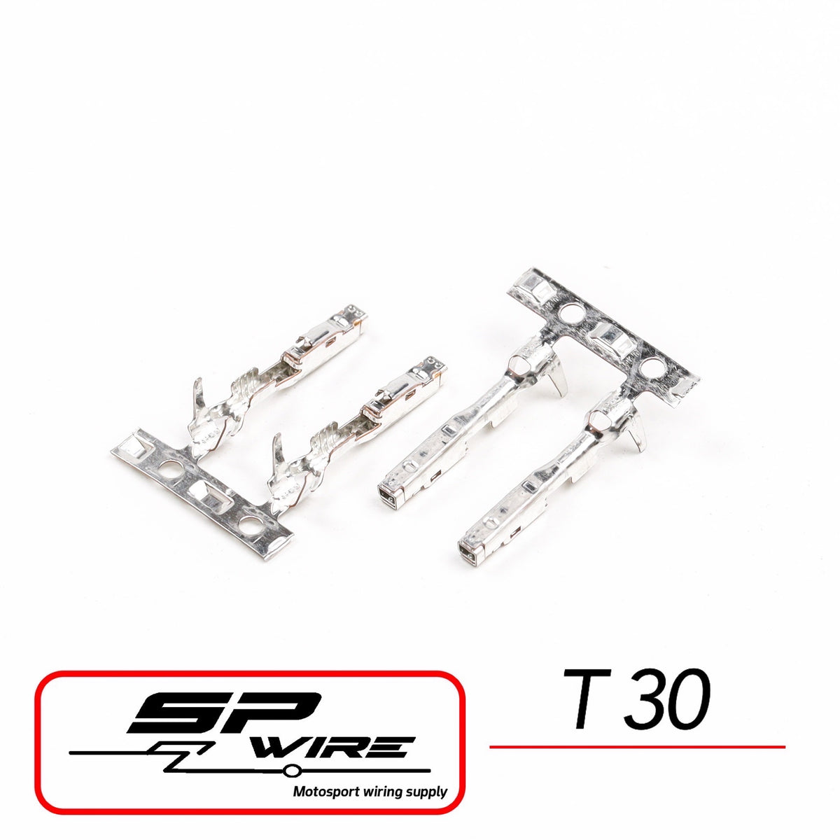 T30 #Te/Bosch Terminals – spwire
