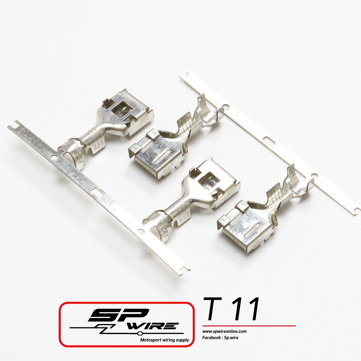 T11 #KET TERMINAL 16-12 AWG – spwire