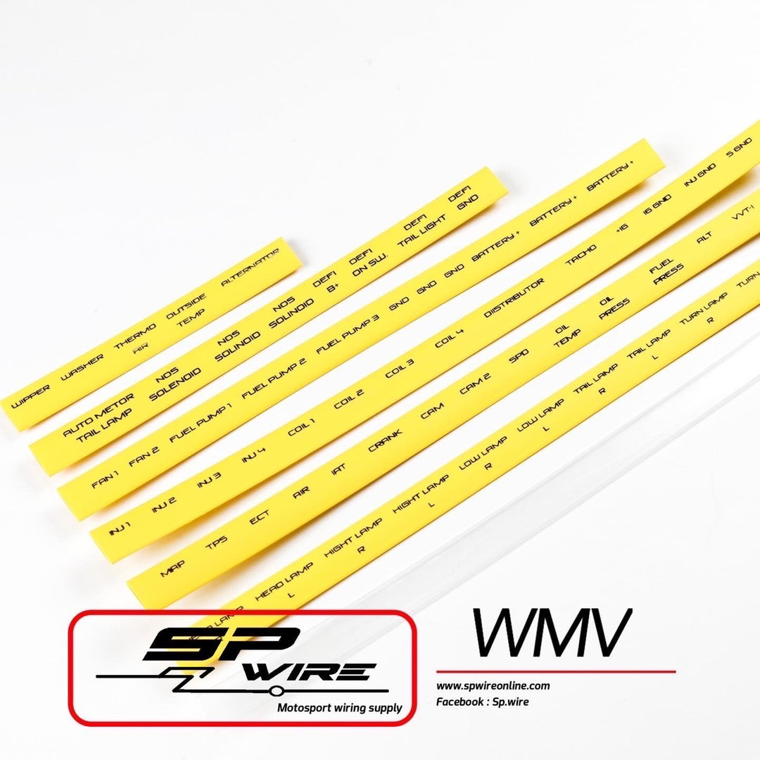 WMV #LABLE SET GASOLINE – spwire