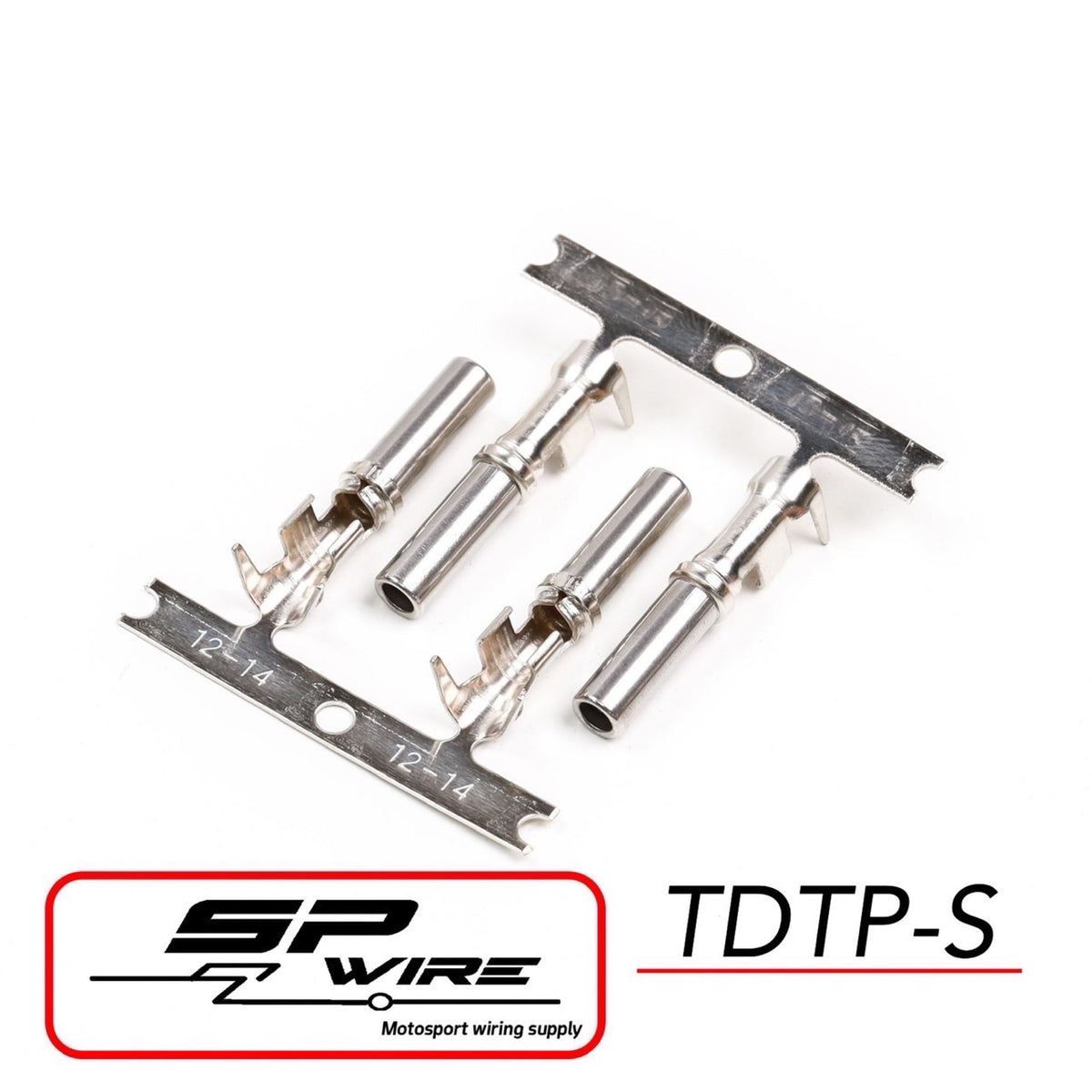 TDTP-S #DTP terminal - Socket - Openbarrel – spwire