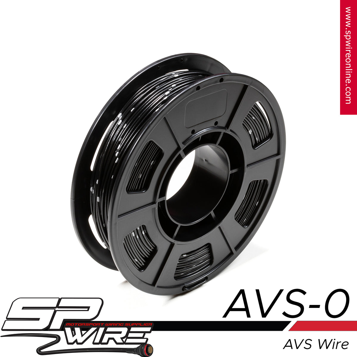 สายไฟ AVSS-AVS ของใหม่ ส่งตรงจากโรงงานผู้ผลิต – spwire