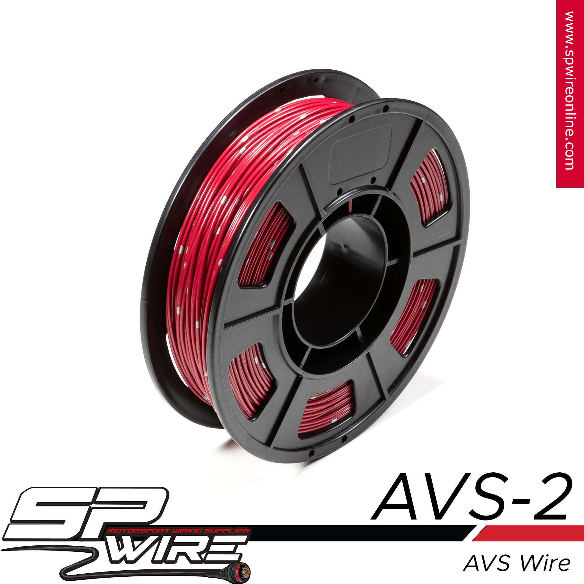 สายไฟ AVSS-AVS ของใหม่ ส่งตรงจากโรงงานผู้ผลิต – spwire
