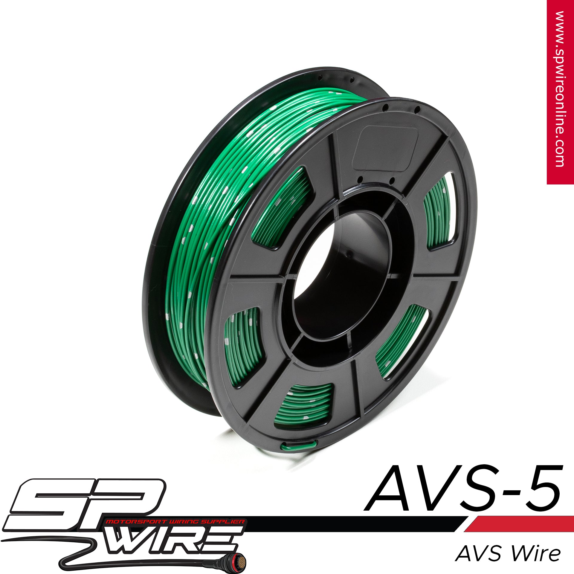 สายไฟ AVSS-AVS ของใหม่ ส่งตรงจากโรงงานผู้ผลิต – spwire