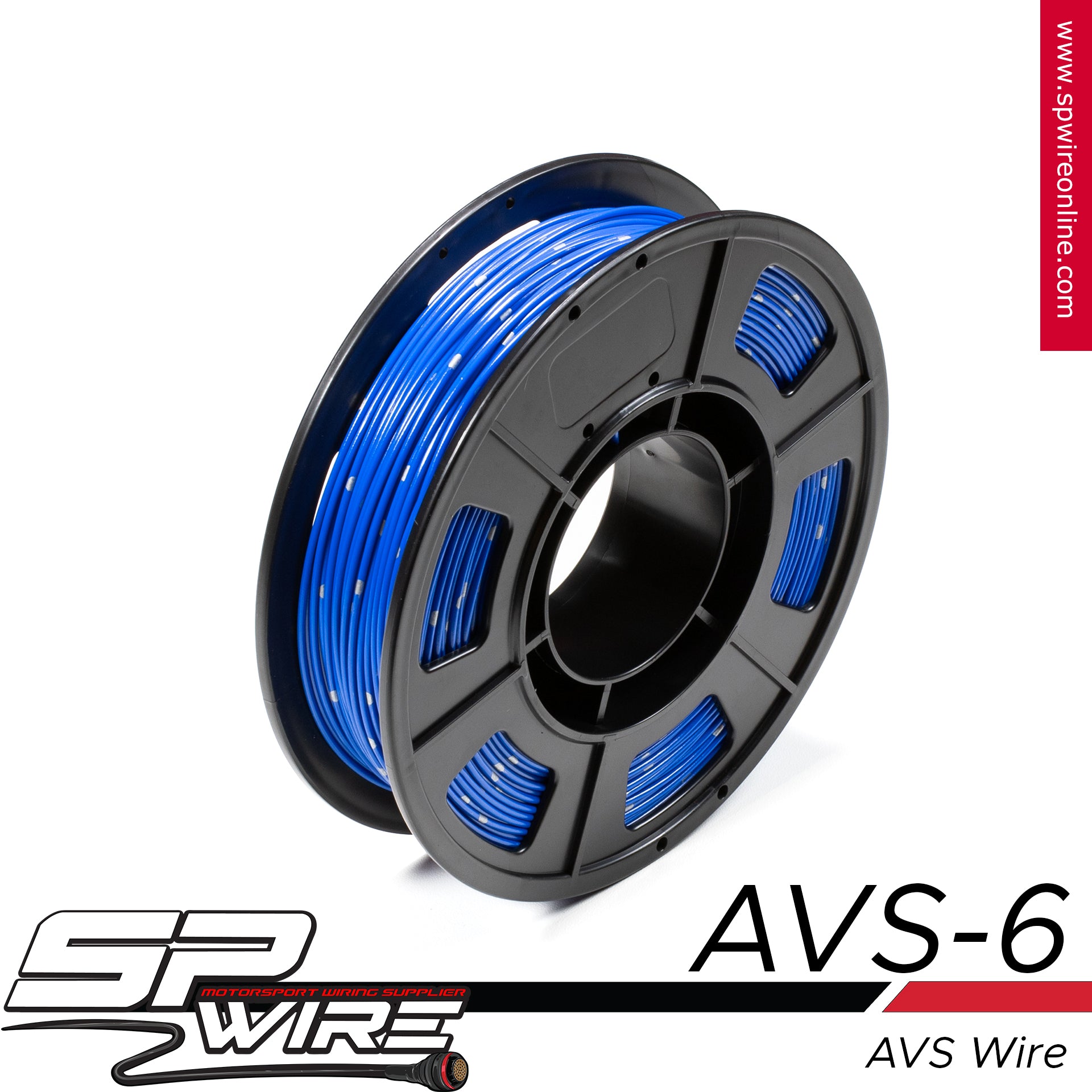 สายไฟ AVSS-AVS ของใหม่ ส่งตรงจากโรงงานผู้ผลิต – spwire