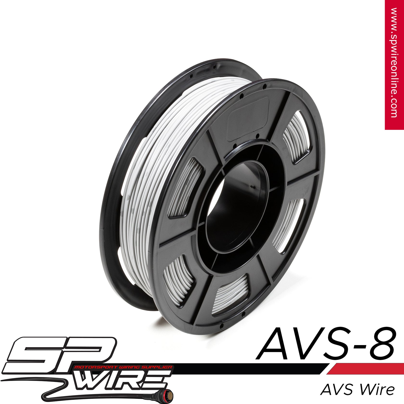 สายไฟ AVSS-AVS ของใหม่ ส่งตรงจากโรงงานผู้ผลิต – spwire