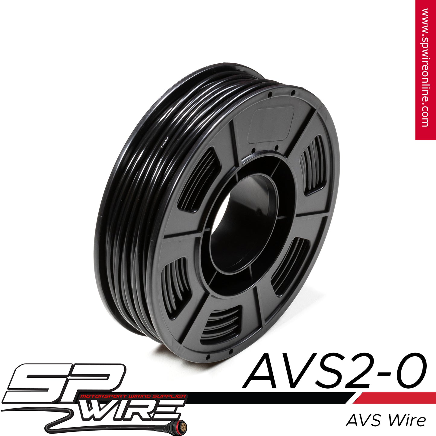 สายไฟ AVSS-AVS ของใหม่ ส่งตรงจากโรงงานผู้ผลิต – spwire