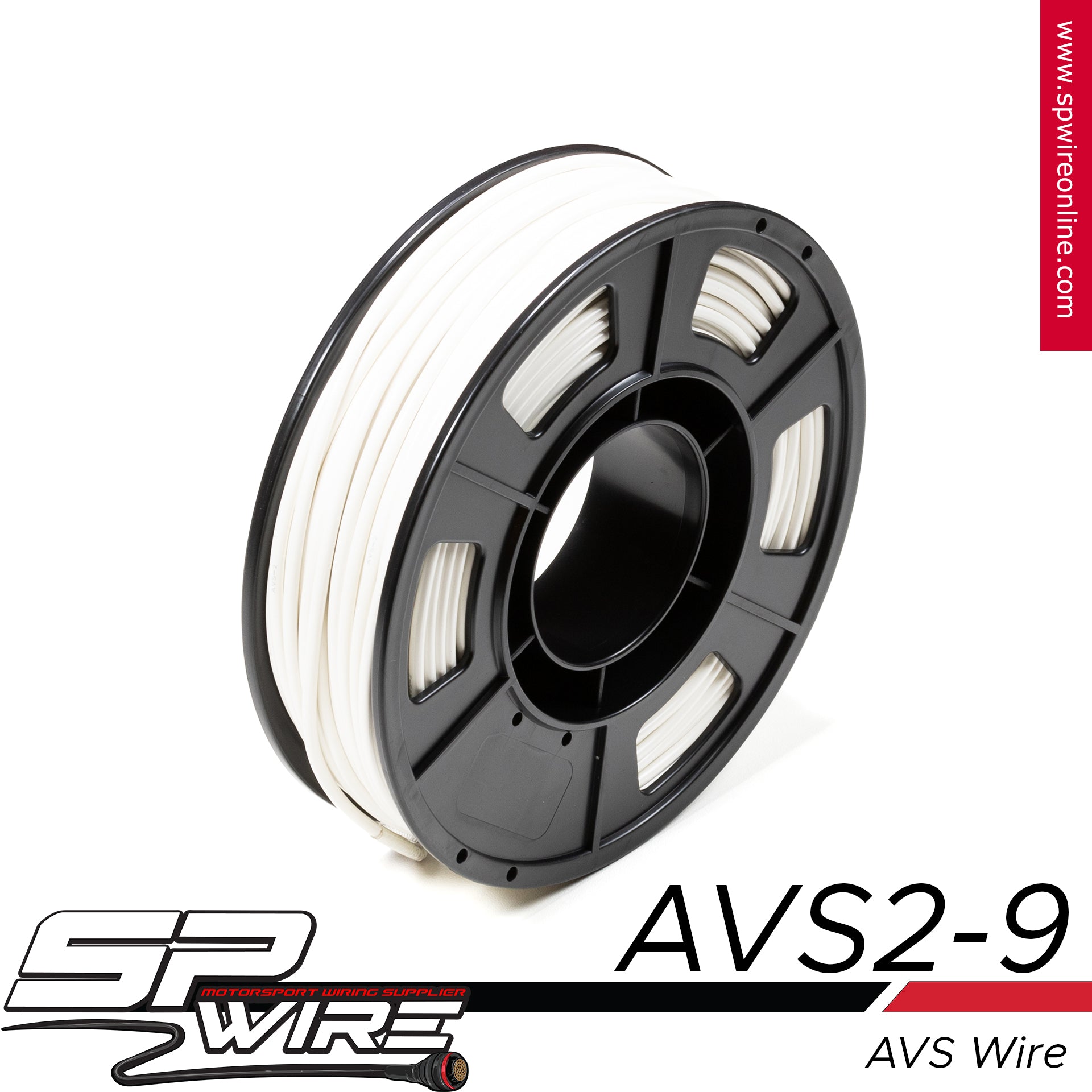 สายไฟ AVSS-AVS – spwire