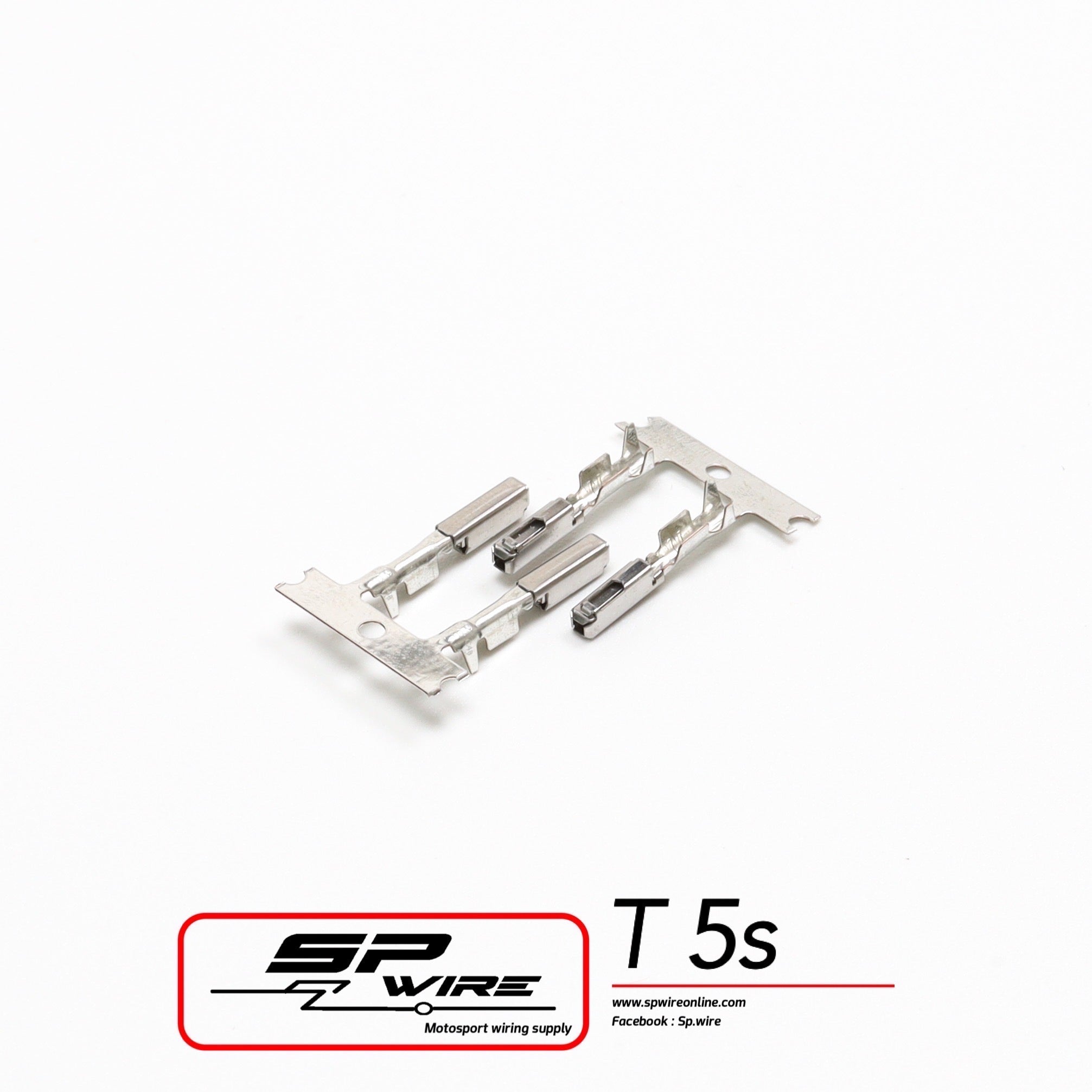 #T5S TE TERMINAL 24-20 AWG – spwire