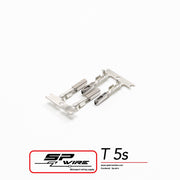 Terminals - พิน – spwire