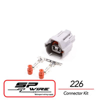 Connector Kit - ปลั๊กทั้งหมด – spwire