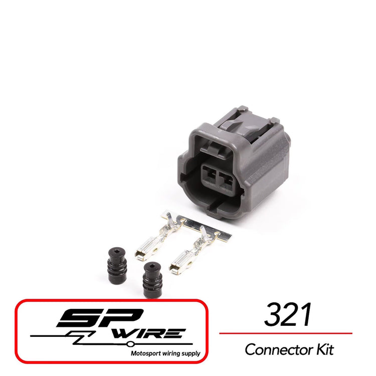 Connector Kit - ปลั๊กทั้งหมด – spwire
