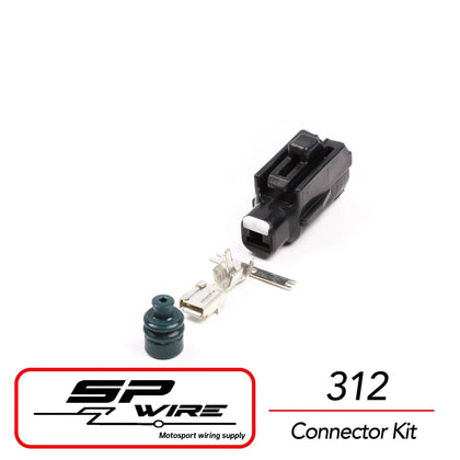 Connector Kit - ปลั๊กทั้งหมด – spwire
