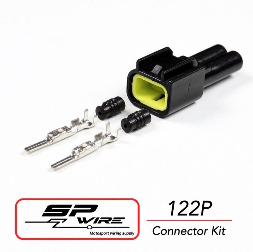 Connector Kit - ปลั๊กทั้งหมด – spwire