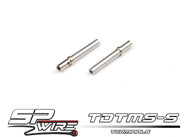 TDTMS-S #DTM terminal - Socket - Solid – spwire