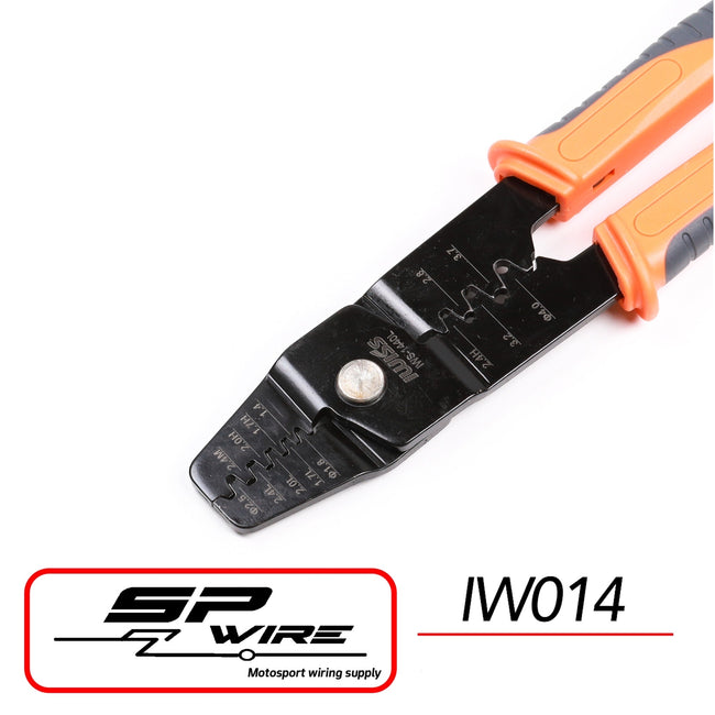 Tools - เครื่องมือ – spwire