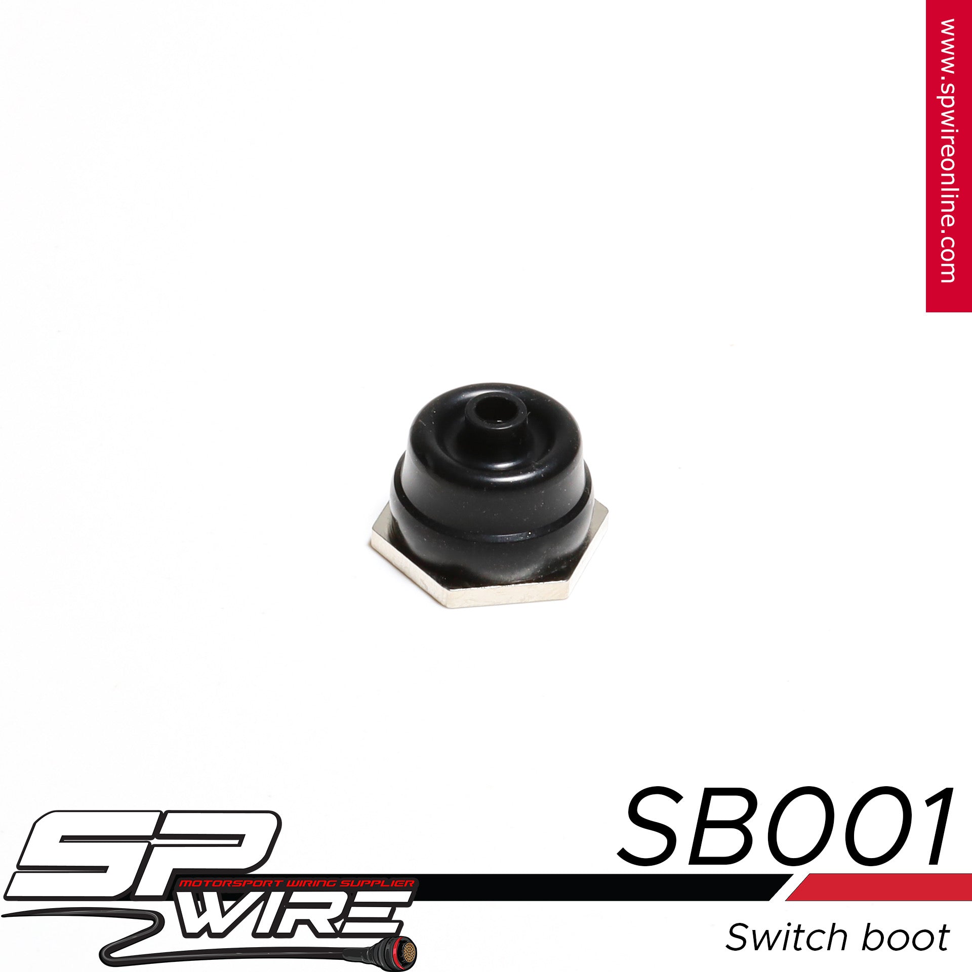 SB001 #Switch Boot – spwire